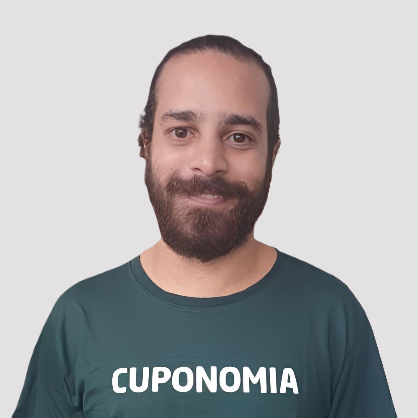 Time Cuponomia